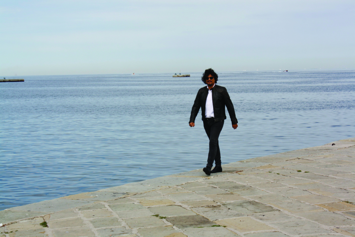 Alessandro Borghese - 4 ristoranti su Tv8 - Guida TV